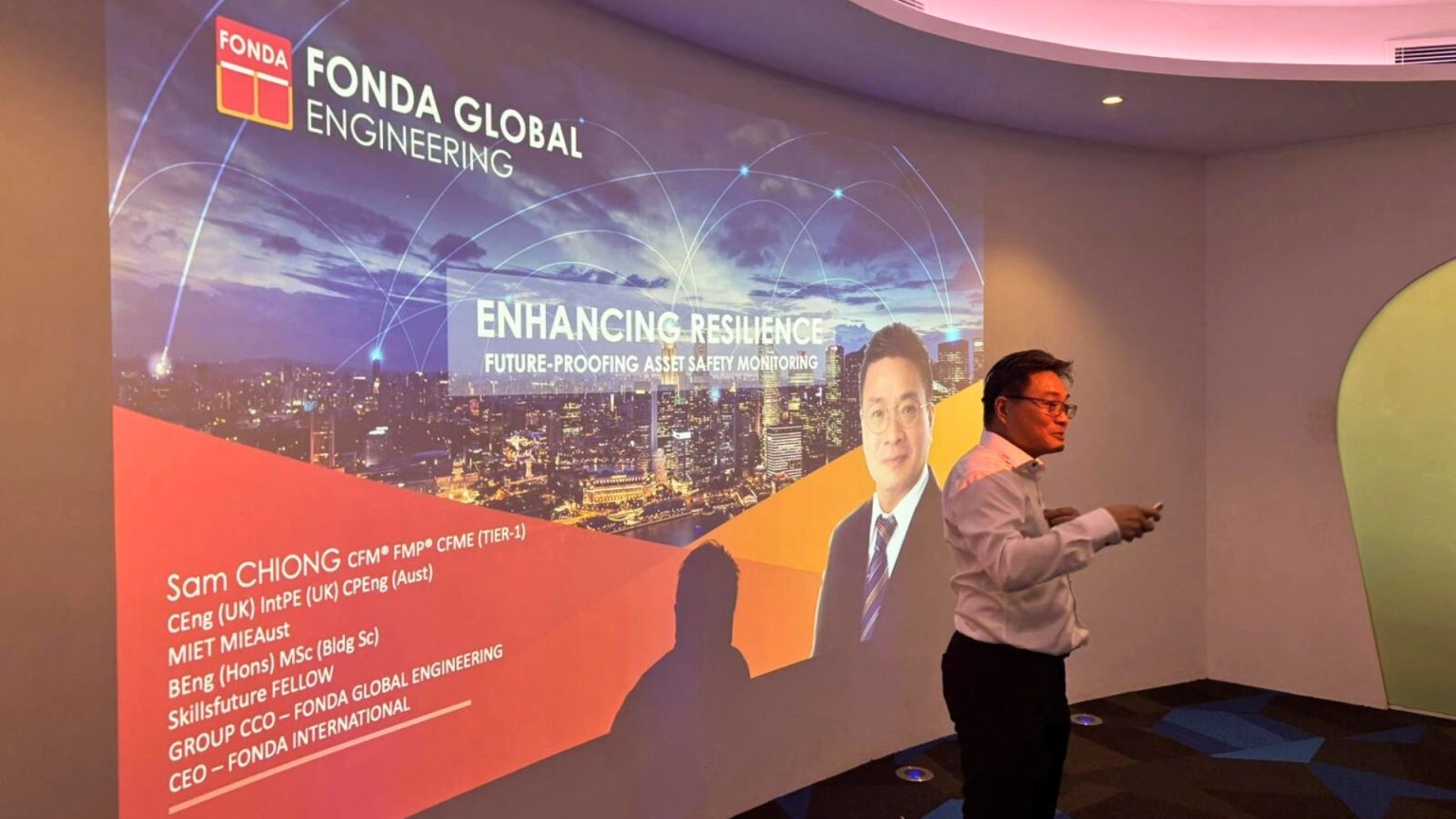 Home - Fonda Global Engineering